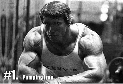Pumping Iron Alchetron The Free Social Encyclopedia