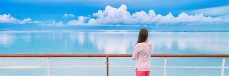 How To Find The Best Cruise Deals For Singles Cruise Critic