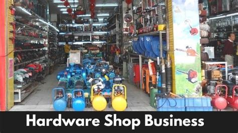 How To Start Hardware Business In 2025 Complete Guide