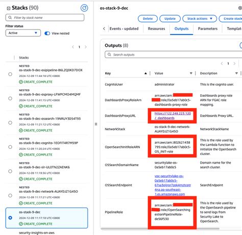 How To Deploy An Amazon Opensearch Cluster To Ingest Logs From Amazon