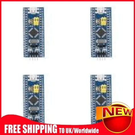 stm32f103c8t6 minimum arm development module for arduino stm32f103c8t6original £8 56 picclick uk