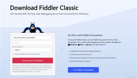 Fiddler的安装和使用fiddlercoredll Csdn博客