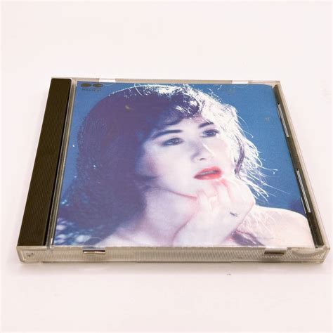 Yahooオークション 【cd】中島みゆき 歌でしか言えない アルバム