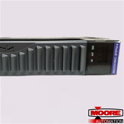 Mvi56e Mnetxt Prosoft Network Interface Module