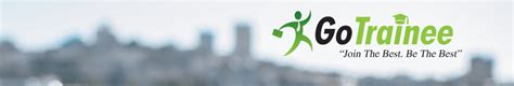 gotrainee linkedin