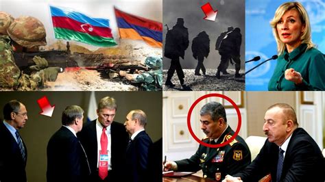 ՌԴ ի խայտառակ արձագանքը՝ հայ գերիների գնդшկшհшրությանը Youtube