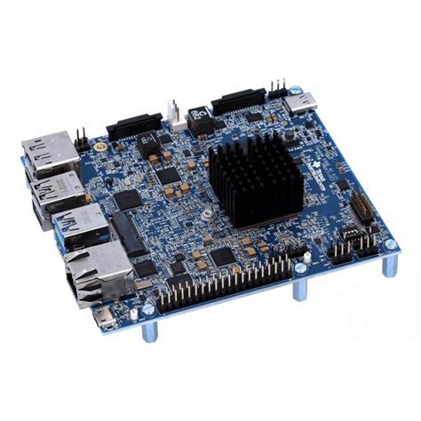 sk tda4vm texas instruments development boards kits programmers