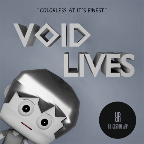 Void Lives Dev Log 6 Main Menu Upgrade Texture Overhaul And Bug Squashing Madness Void