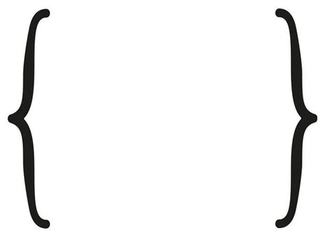 Как в автокаде нарисовать фигурную скобку