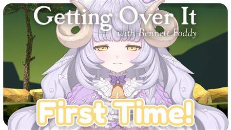 Getting Over ItIt Can T Be THAT Hard Right YouTube