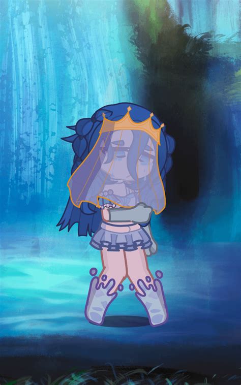 Made The 4 Elements In Gacha Life 2 What Do You Think Rgachafashion