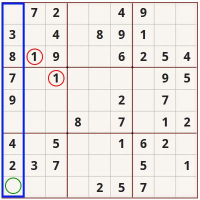 Sudoku Rules Sudoku Vip