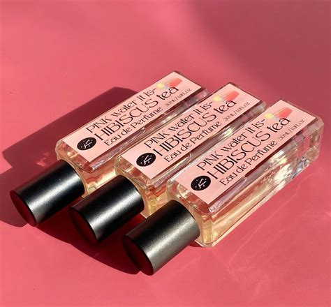 씨원~상큼한 히비스커스 Tea 향수 한 잔 하실래요 텀블벅 크리에이터를 위한 크라우드펀딩