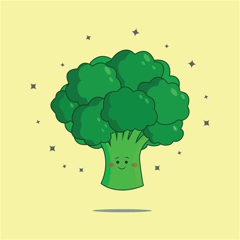 Broccoli Smile 7831개가 넘는 로열티 프리 라이선스 대상 스톡 일러스트 및 그림 Shutterstock
