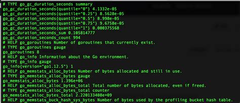 Prometheus Node Exporter On Raspberry Pi How To Install Linuxhit