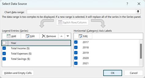 3d Plot In Excel Example How To Create 3d Chartgraph