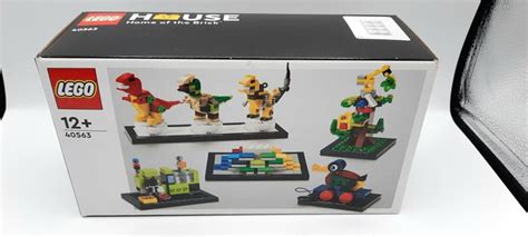 Lego House House Home Of The Brick Tribute Catawiki