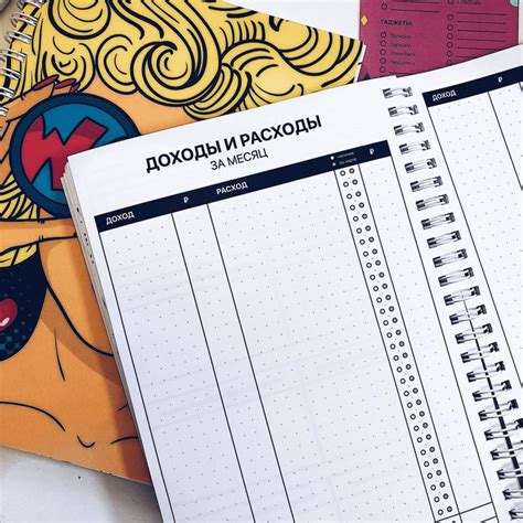 Сборник чек листов Smart планер Планировщики Страницы планировщика Страницы альбома