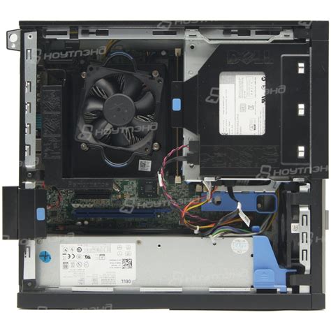 ПК Dell Optiplex 9020 Sff