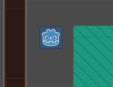 Horizontal Lines Appear Across Tilemap With Pixel Snap On · Issue 45047 · Godotenginegodot