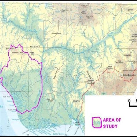 Typical Hydrograph Plots Showing The Direct Runoff And Baseflow Components Download Scientific
