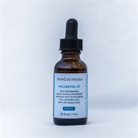 Phloretin Cf Allure Clinic