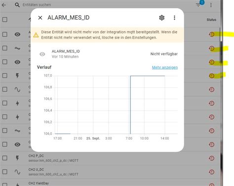 Mqtt Is Not Connected Add Ons Simon42 Community