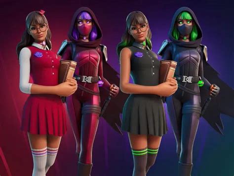 2677 Isabelle Fortnite Skin Pfp Profile Pictures Hd Images