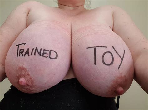 Trained Toy Nudes By Mooove