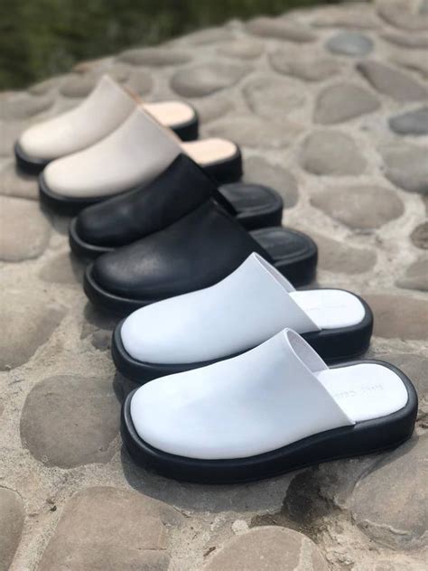 Мюлі — ціна 1900 грн у каталозі Сабо Купити жіночі речі за доступною