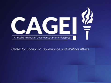 Criticality Analysis Of Governance And Economic Issues August 04 08 2025 Imani Africa