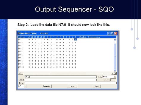 Chapter Programmable Logic Controllers Lab 14 Output Sequencer