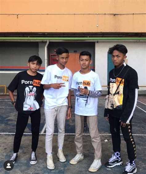 Budak Melayu Di Twitter Malaysia