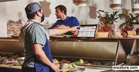 Rfid And Fast Food Industry Keeping Fresh Stocks