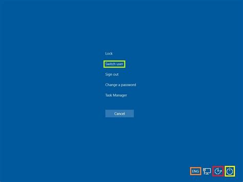 Complementary Features To Custom Logon Microsoft Learn