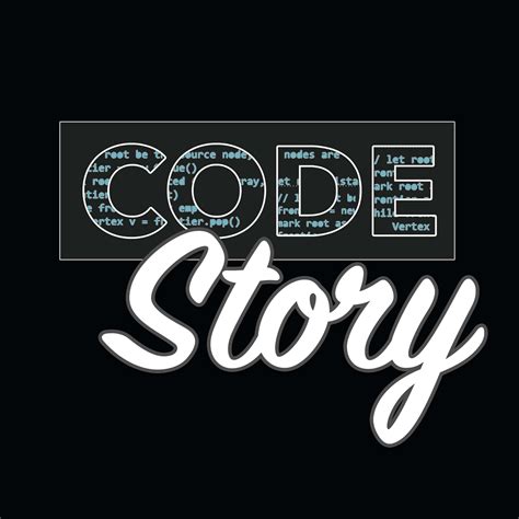 Code Story Podcast Listen Online On Podmust Best Podcast Directory