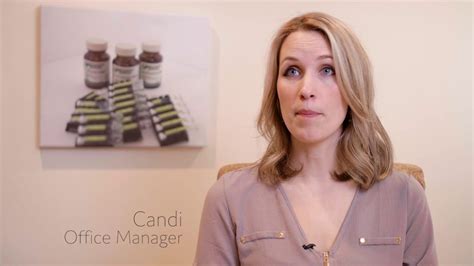 Morphogenic Field Technique Patient Education Youtube