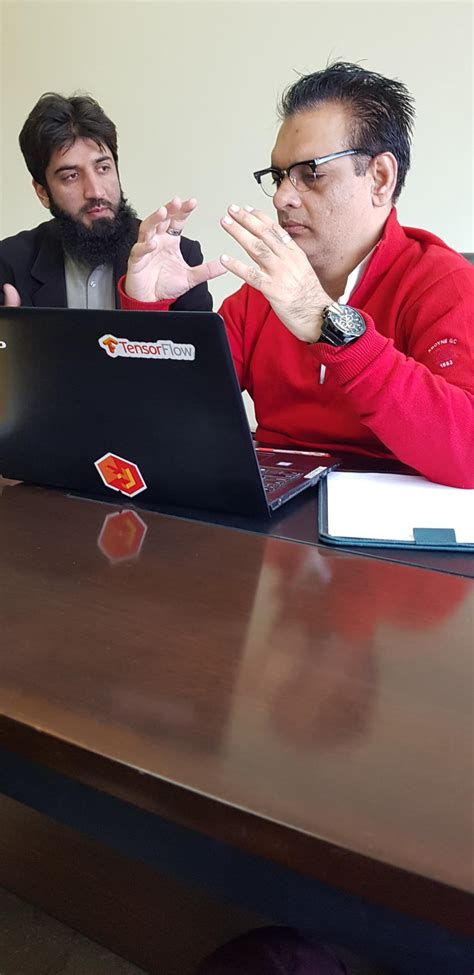 Sadiq Ullah On Linkedin Profdrsohailasghar