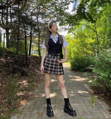 태연 연예인 마름 확 체감되네안 믿기는 종잇장 몸매 마이데일리