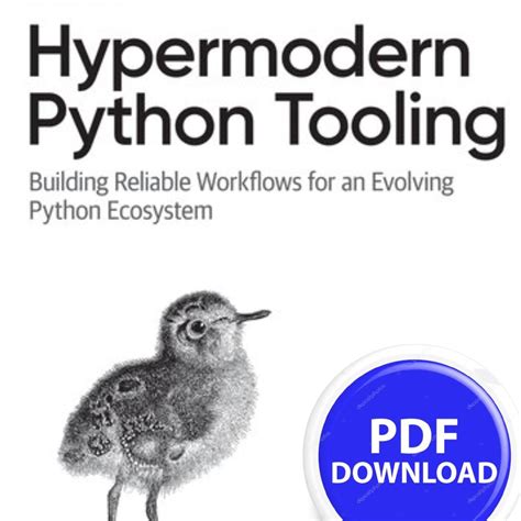 Hypermodern Python Tooling Expert Training