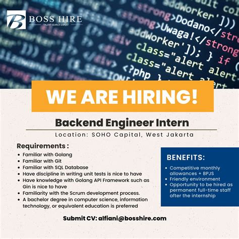 Annie Sarra On Linkedin Internshipopportunity Internship Itinternship Frontenddeveloper