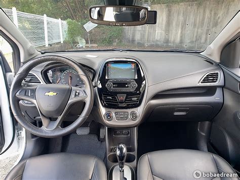 2020 쉐보레 더 뉴 스파크 1 0 Lt 중고차 보배드림 중고차