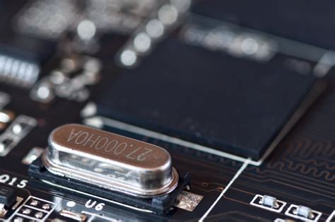 What Is An Oscillator Functionality Performance And Applications Microchip Usa