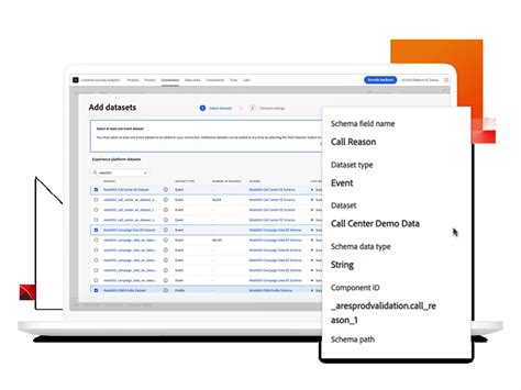 Customer Journey Analytics Features Adobe For Business
