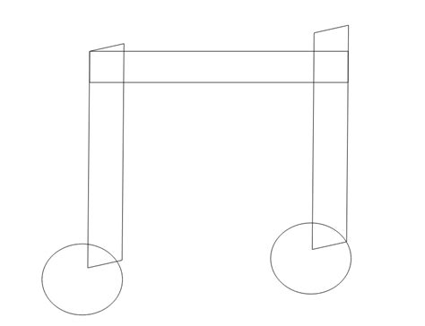 怎么使用cdr绘制音符矢量图 彩色音符矢量图绘制技巧 Coreldraw中文网站