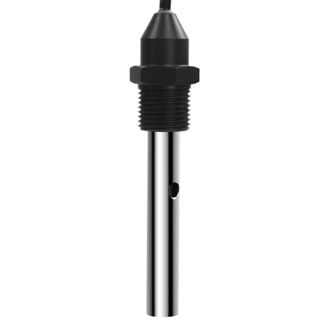 Inductive Type Conductivity Sensor Principle Mini Ec Inductive