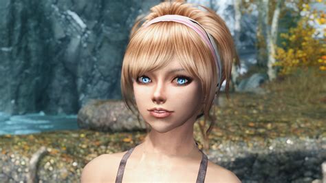 Share Your Character Presets D Page Skyrim General Discussion Loverslab