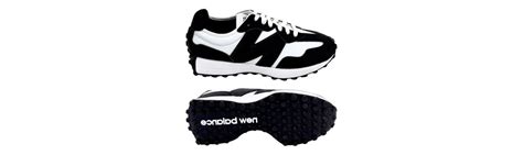 Scarpe Da Golf New Balance 327 Donna Comprare Online Alvarez