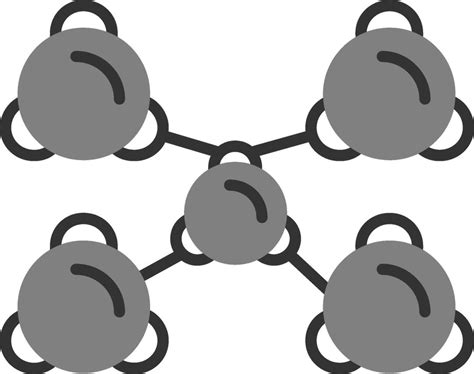 Protein Structure Vector Art Icons And Graphics For Free Download
