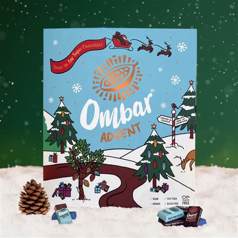 The Best Advent Calendars For Her Christmas 2023 Love Habibti Magazine